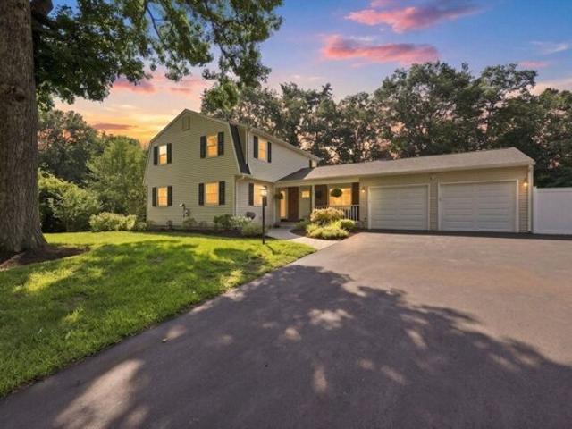 Conifer Dr, Wilbraham, Home For Sale
