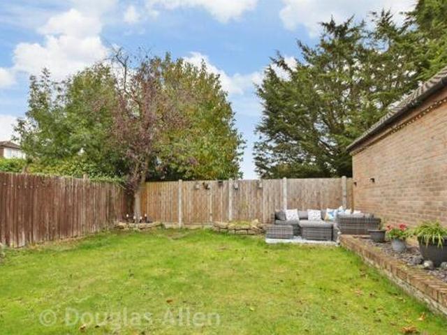 Conifer Drive, Warley, 3 Bedroom Detached