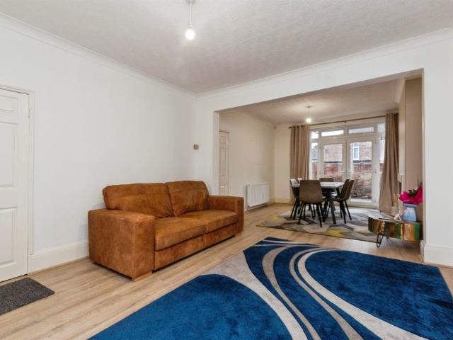 Conifer Grove, Billingham