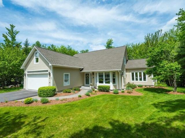 Conifer Ln, New London, Home For Sale