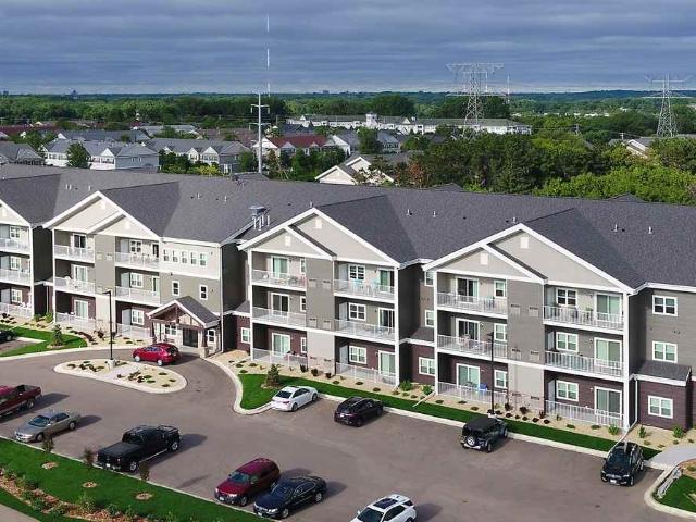 Conifer Ridge Apartments 2 Bedroom Apartment for Rent at 3090 Hazelwood St, Maplewood, MN 55109 Maplewood Oakdale