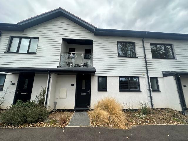 Conifer Road, Hemsby, Great Yarmouth NR29, 2 bed terraced house to rent, £1,150 pcm | PrimeLocation