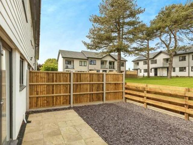 Conifer Road, The Firs, Hemsby, 2 Bedroom End