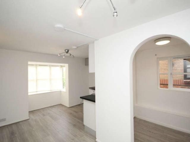 Conifer Way, Wembley, Middlesex, HA0