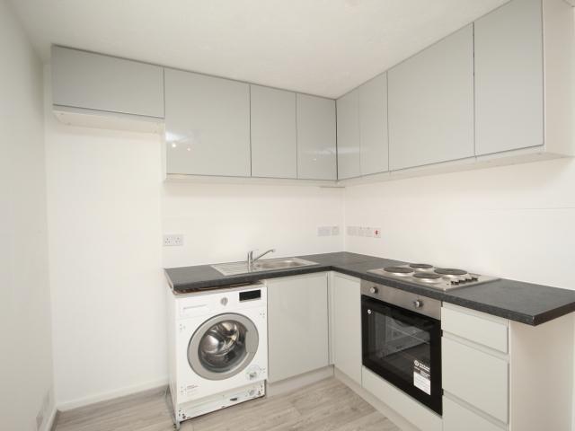 Conifer Way, Wembley, Middlesex, HA0
