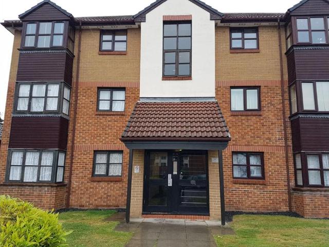 Conifer Way, Wembley, HA0 1 bed apartment to rent £1,550 pcm £358 pw