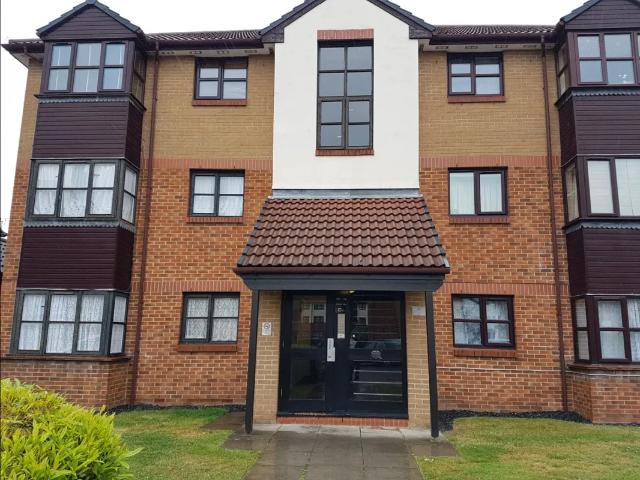 Conifer Way, Wembley HA0, 1 bed flat to rent, £1,400 pcm | PrimeLocation