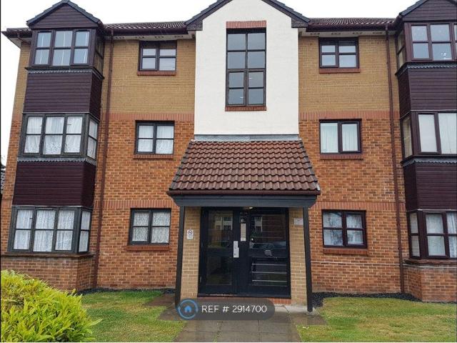 Conifer Way, Wembley HA0, 1 bed flat to rent, £1,650 pcm | PrimeLocation