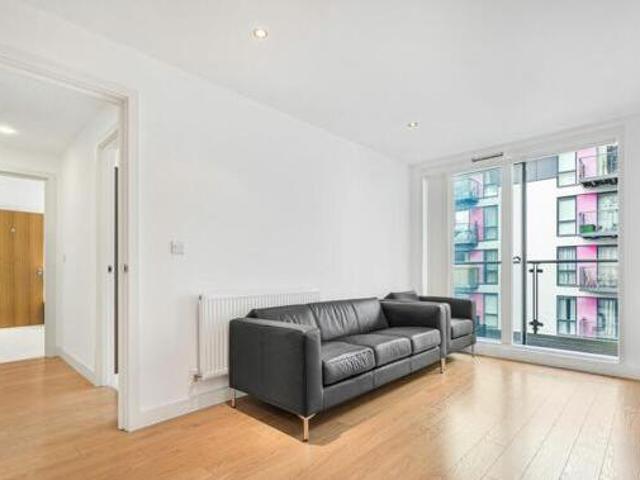 Conington Road, Adana Building Conington Road, 2 Bedroom Flat