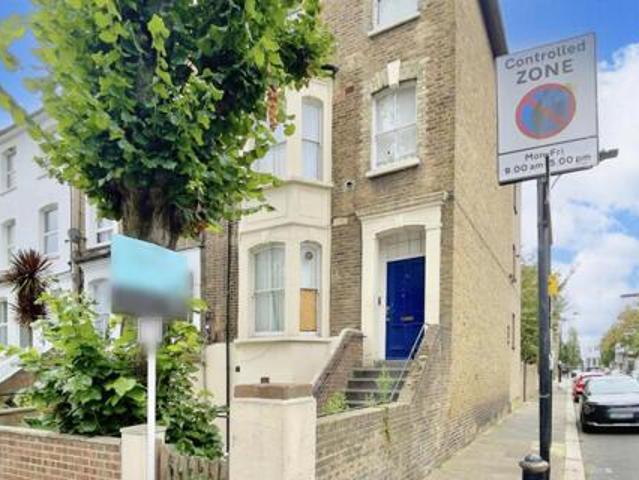 Coningham Road, London, 1 Bedroom Flat