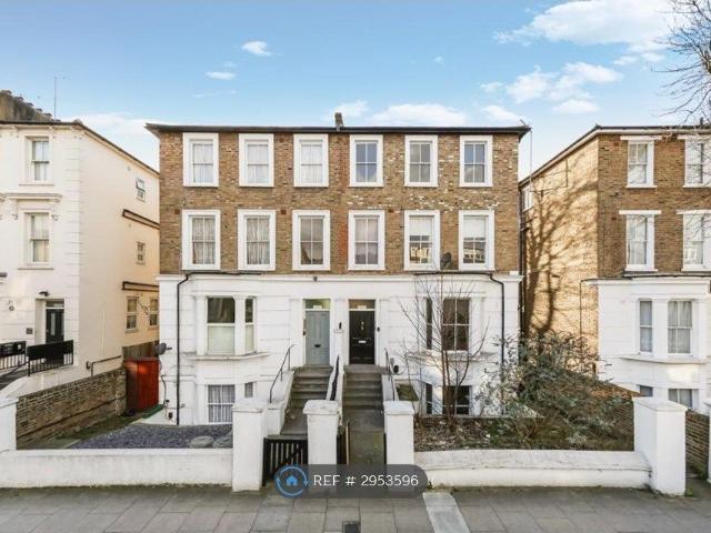 Coningham Road, London W12, 2 bed flat to rent, £2,500 pcm | PrimeLocation