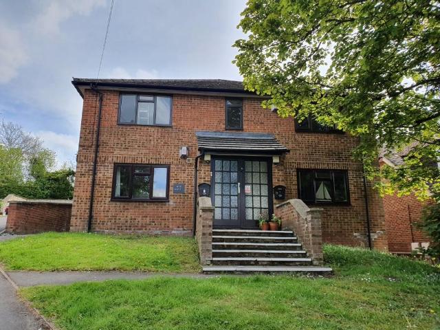 Coningsby Court, Coningsby Road HP13 1 bed flat to rent £1,125 pcm £260 pw