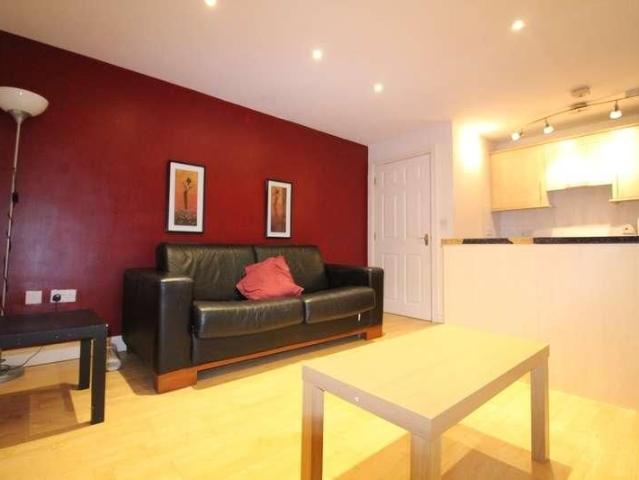 Coningsby Street, Hereford, HR1