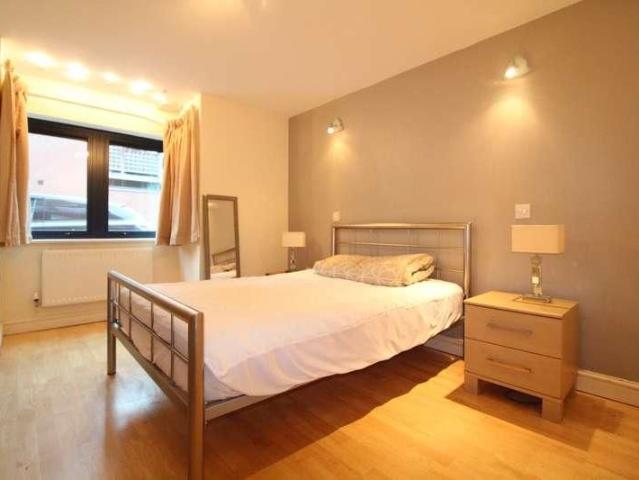 Coningsby Street, Hereford, HR1