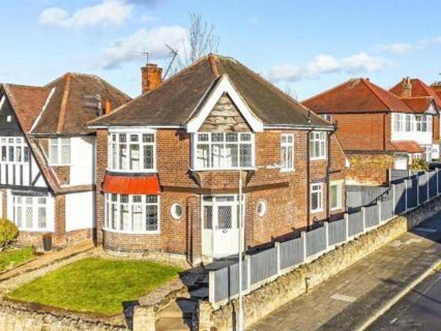 Coningsby Road, Woodthorpe, 3 Bedroom Detached