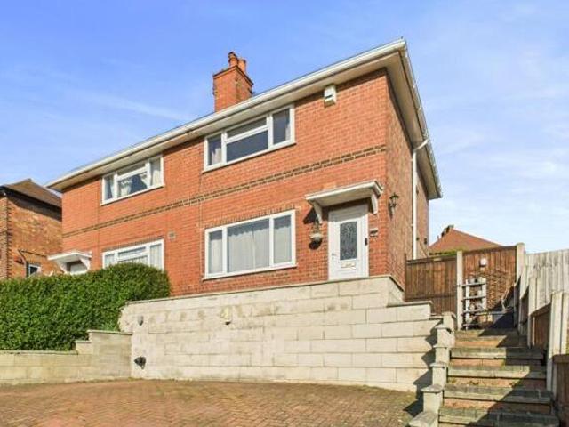 Coningswath Road, Carlton, 3 Bedroom Semi detached