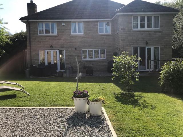Conisborough Close, Burley In Wharfedale, Ilkley, West Yorkshire LS29, 5 bed detached house to rent, £2,600 pcm | PrimeLocation