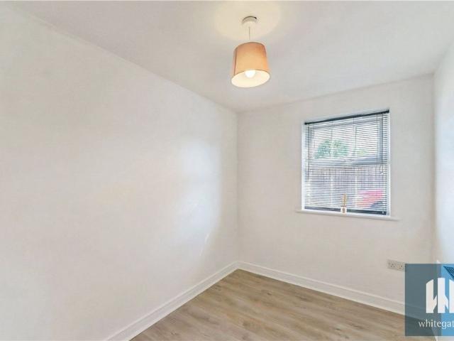 Conisborough Way, Hemsworth, Pontefract, West Yorkshire, WF9
