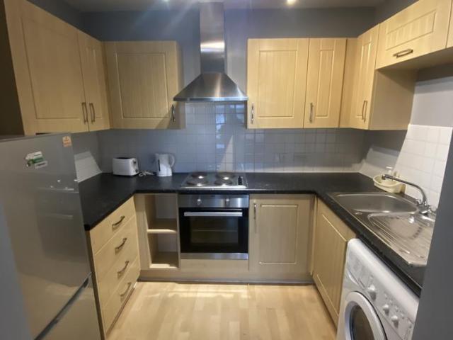 Conisbrough Keep, Coventry CV1 2 bed flat to rent £1,195 pcm £276 pw