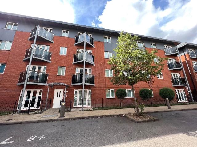 Conisbrough Keep, Coventry, West Midlands CV1, 2 bed flat to rent, £995 pcm | PrimeLocation