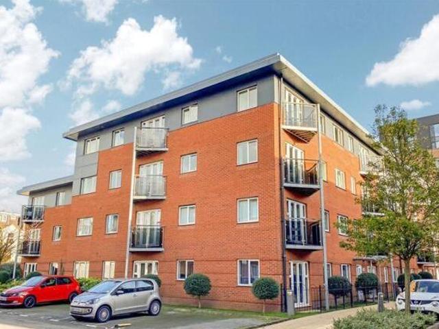 Conisbrough Keep, Coventry, 1 Bedroom Apartment