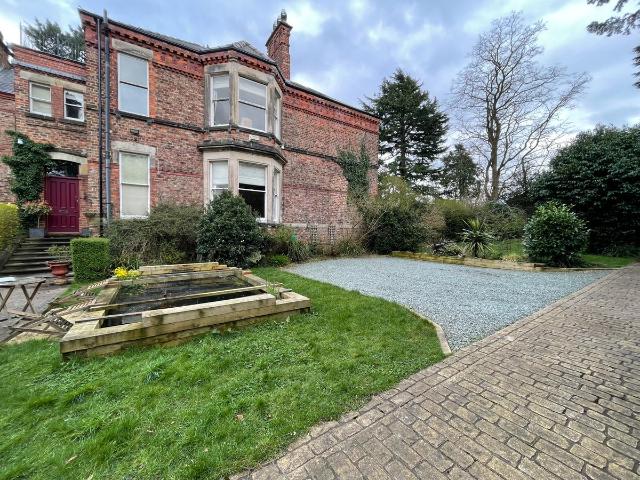 Coniscliffe Road, Darlington DL3, 5 bed detached house to rent, £2,000 pcm | PrimeLocation