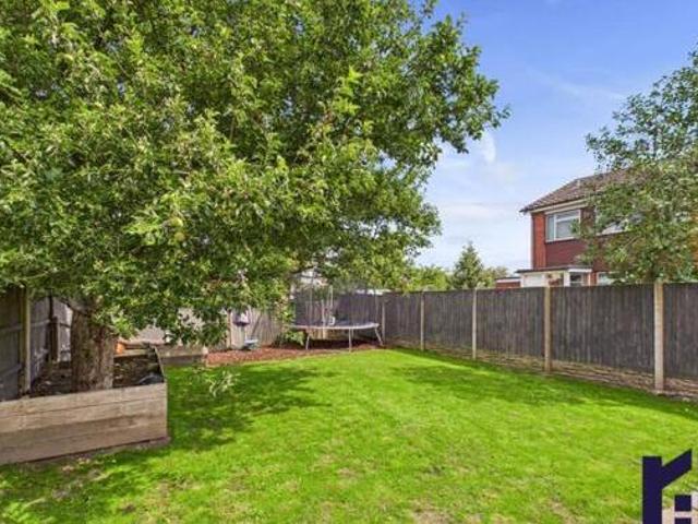 Coniston Way, Croston, 4 Bedroom Detached