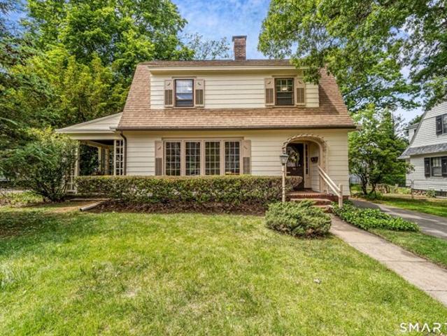 Coniston Ave, Waterbury, Home For Sale