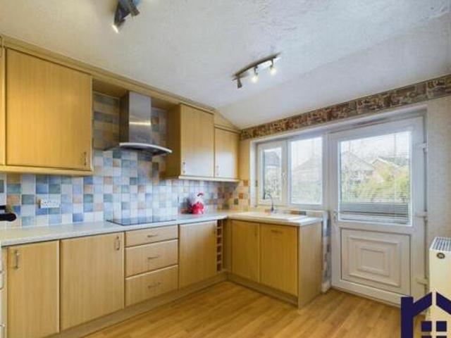 Coniston Avenue, Adlington, 4 Bedroom Detached