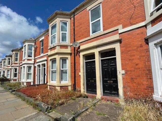 Coniston Avenue, Jesmond, 2 Bedroom Flat