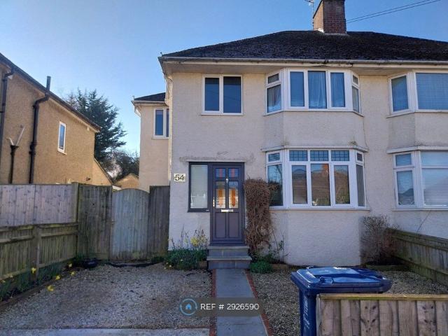 Coniston Avenue, Oxford OX3, 4 bed semi detached house to rent, £2,150 pcm | PrimeLocation