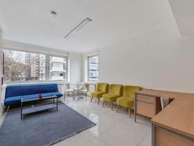 Coniston Court, Connaught Village, 2 Bedroom Flat