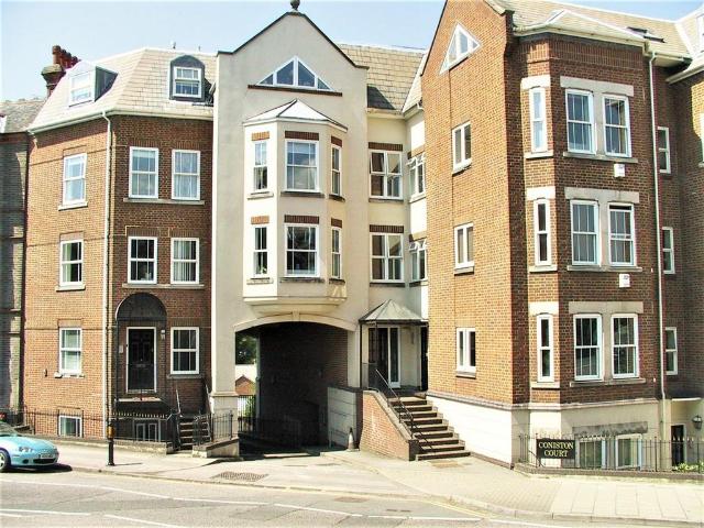 Coniston Court, High Street, Harrow. 2 bed flat to rent £2,000 pcm £462 pw