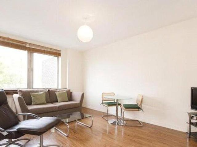Coniston Court, Kendal Street, 1 Bedroom Apartment