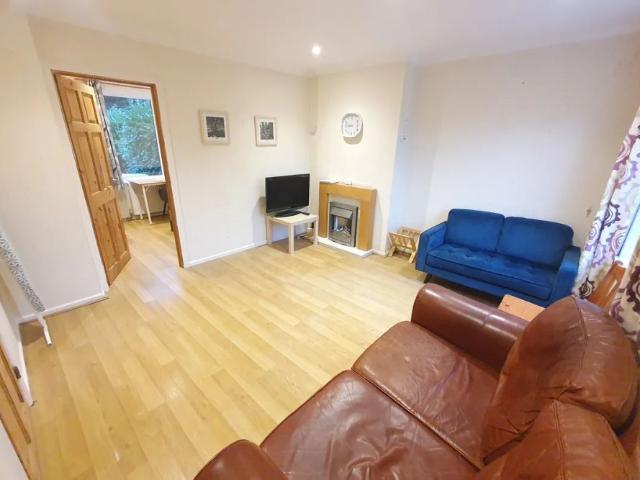 Coniston Close