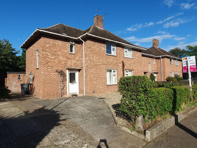 Coniston Close, Norwich NR5, 4 bed semi detached house to rent, £1,475 pcm | PrimeLocation