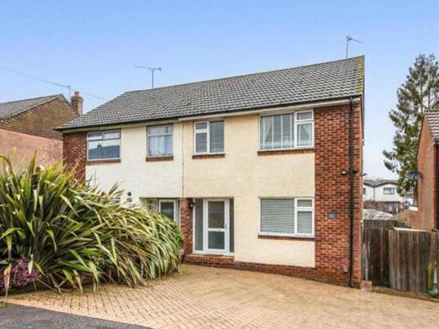 Coniston Gardens, Hedge End, 3 Bedroom Semi detached