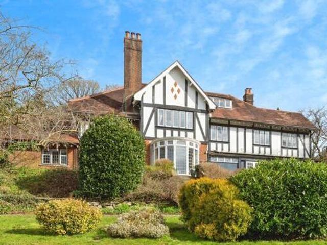 Coniston Hall, Clydach, 7 Bedroom Detached