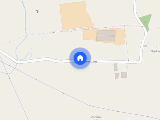 Coniston Lane, Thirtleby, Hull
