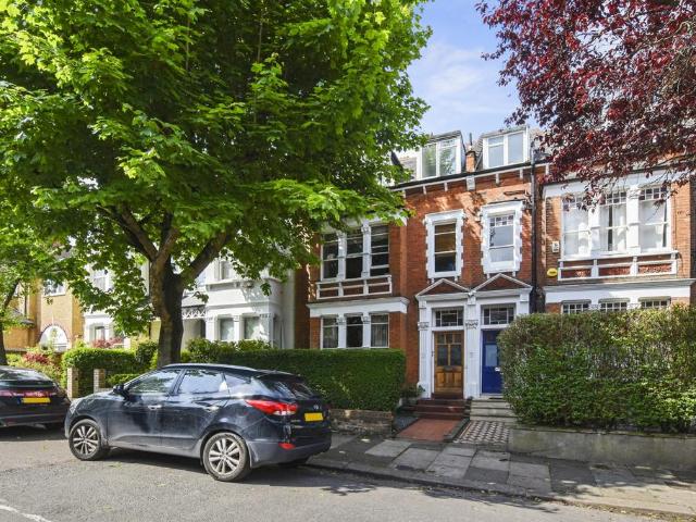 Coniston Road, Muswell Hill, N10 1 bed flat to rent £1,499 pcm £346 pw