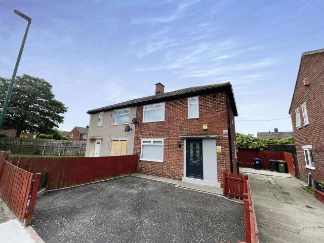 Coniston Road, Middlesbrough TS6, 2 bed semi detached house to rent, £625 pcm | PrimeLocation