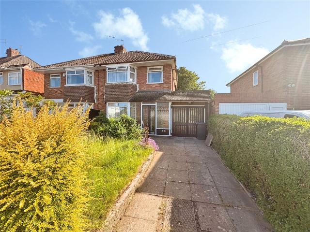 Coniston Road, Wolverhampton, West Midlands WV6, 3 bed semi detached house to rent, £1,250 pcm | PrimeLocation