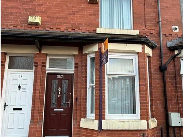 Coniston St, Salford M6, 2 bed terraced house to rent, £1,050 pcm | PrimeLocation
