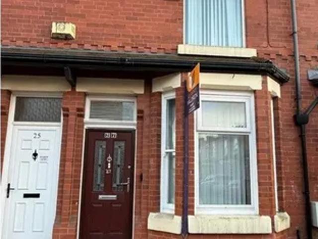 Coniston Street, Salford, M6 6BG, United Kingdom | 2 bed townhouse for rent #167622692 | Rentberry