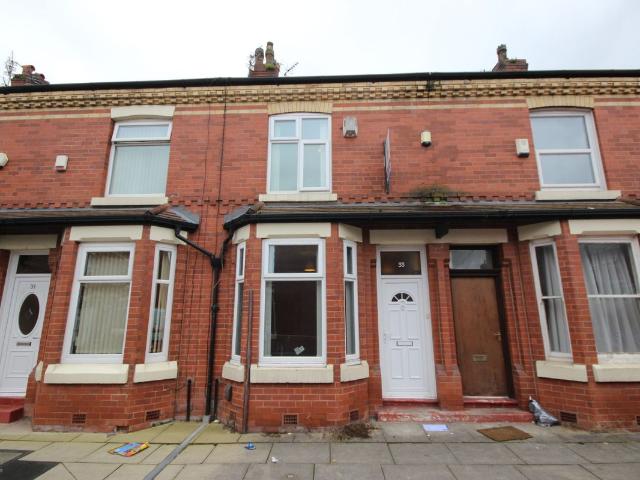 Coniston Street, Salford M6, Room to rent, £600 pcm | PrimeLocation