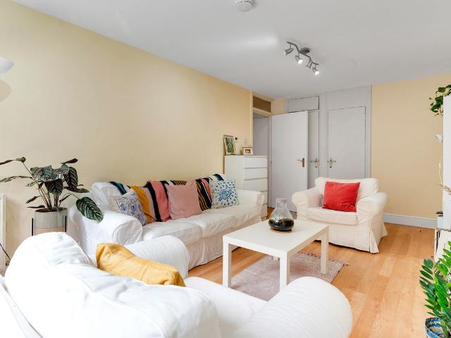 Conistone Way, Islington, London N7, 2 bed detached house to rent, £3,100 pcm | PrimeLocation