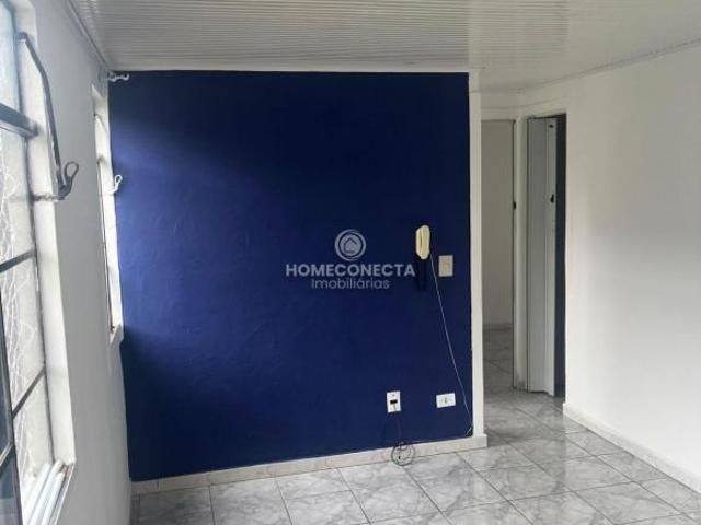 Conj. Moradias Paritá | 2 quartos | 1 Vaga | Fazendinha