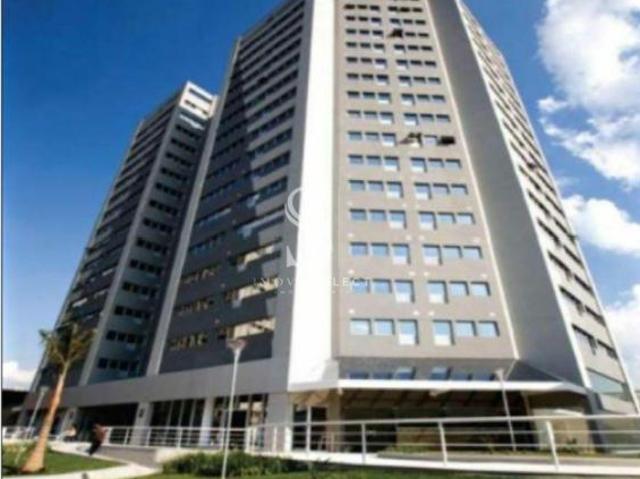 CONJ. COMER. LEX OFFICCES 1 SALA DE 30,19M², UND. 1408, 1 BANHEIRO, 2 ELEVADORES, JARD. BARRA FUNDA