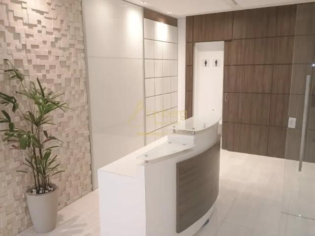 Conj Comercial 206 m2 Roque Petroni 850