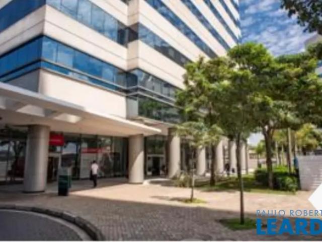 Conj. comercial tamboré sp